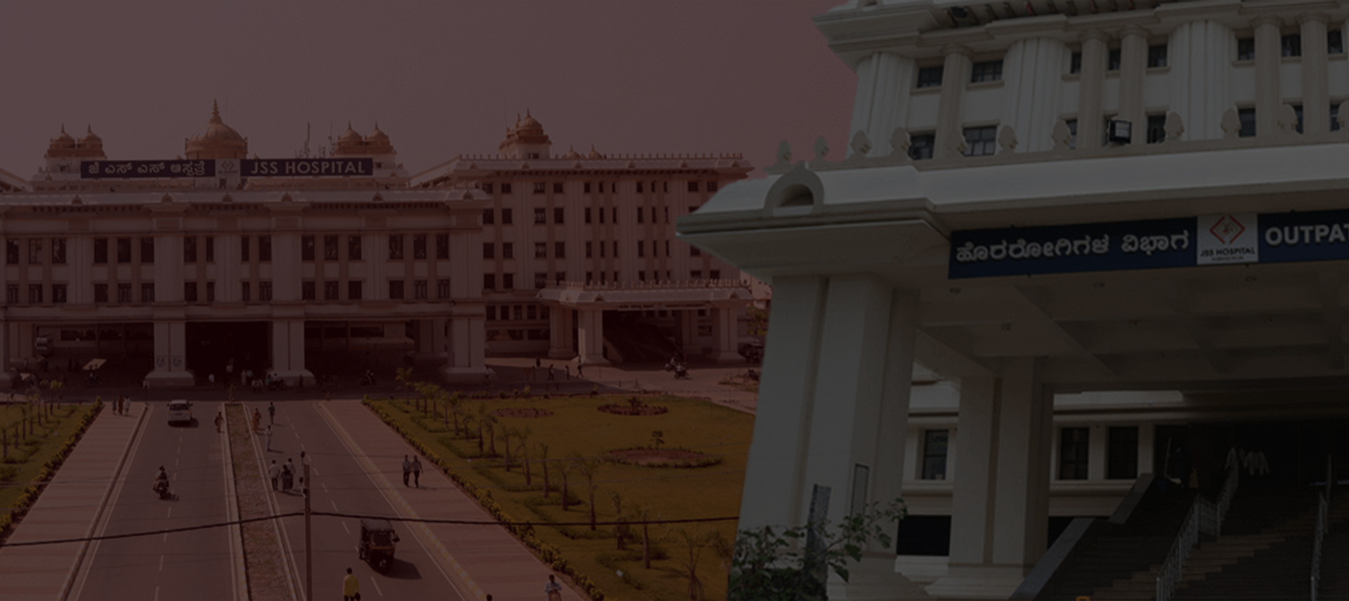 Best Multispecialty Hospital in Mysore | JSS Hospital